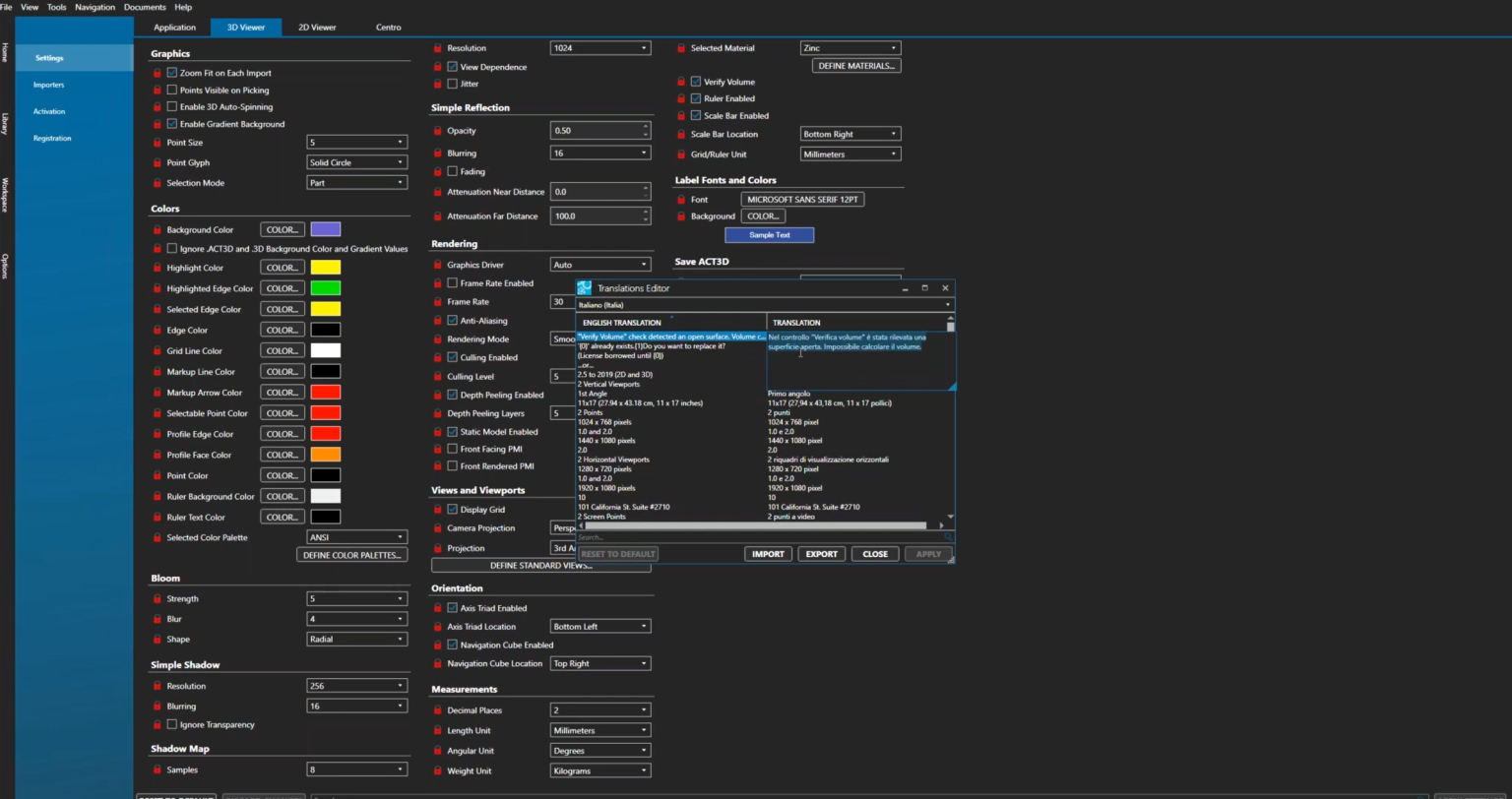 Learning Center – SpinFire